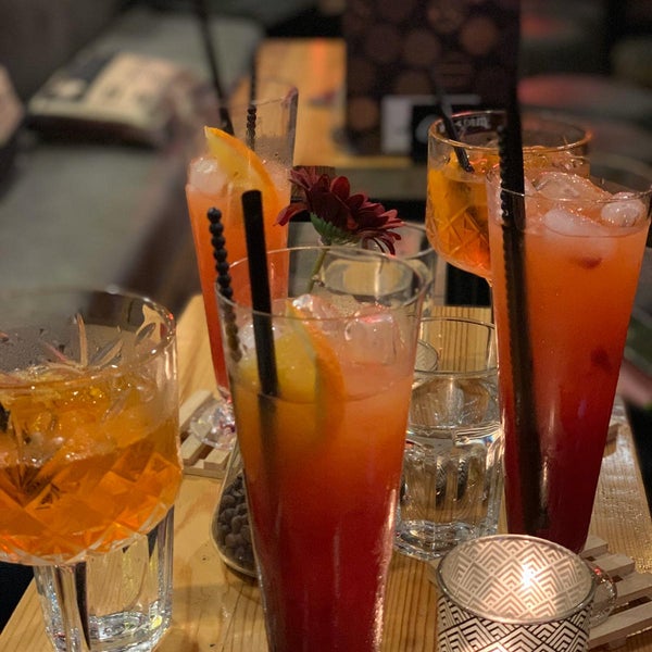 Coffee Lab - Café in Stip