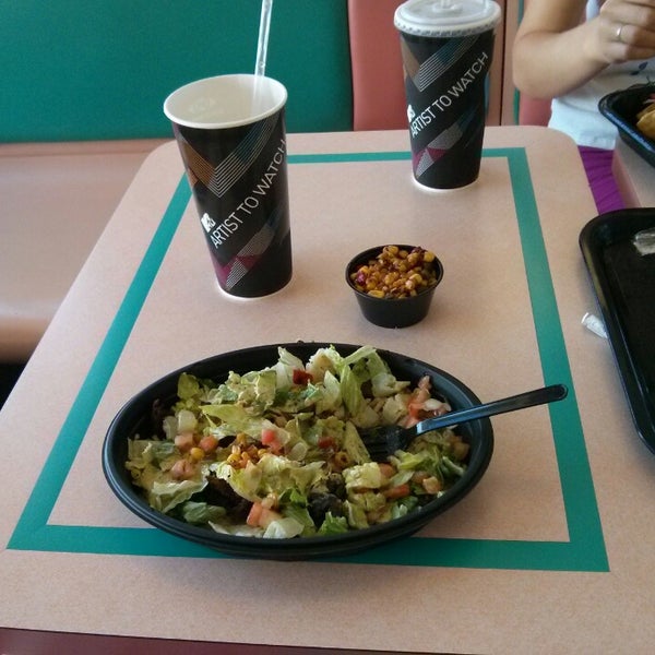 Downtown Needles - Needles, CA