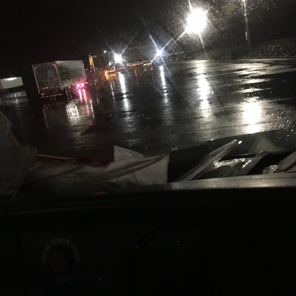 Tandem trailer drop yard - 2 tips from 12 visitors