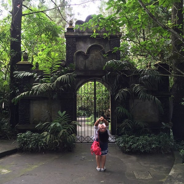 Photos at Museum Ullen Sentalu - History Museum
