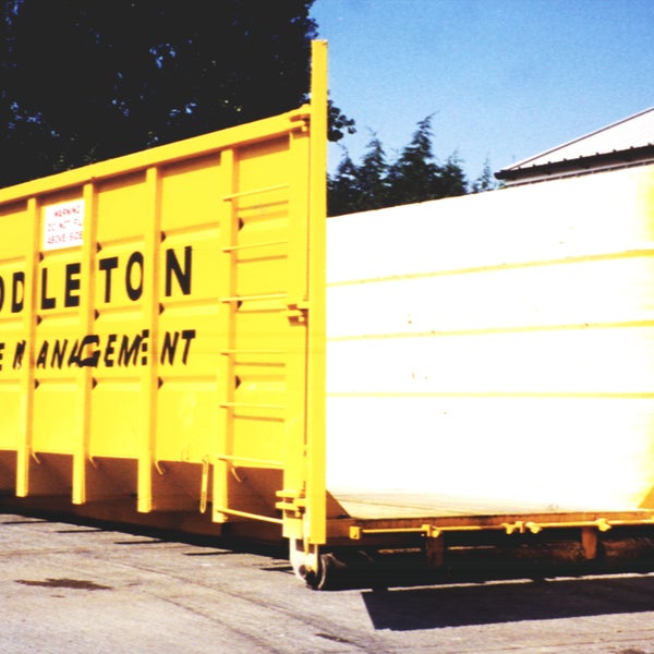 C.H. Middleton Ltd. - Skip Hire - Waste Disposal & Waste Recycling ...