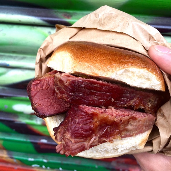 Beigel Bake - Bagel Shop in Tower Hamlets