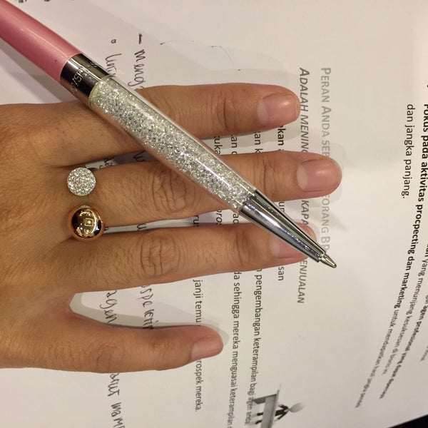 Permata Kuningan Building - Kuningan - 9 tips