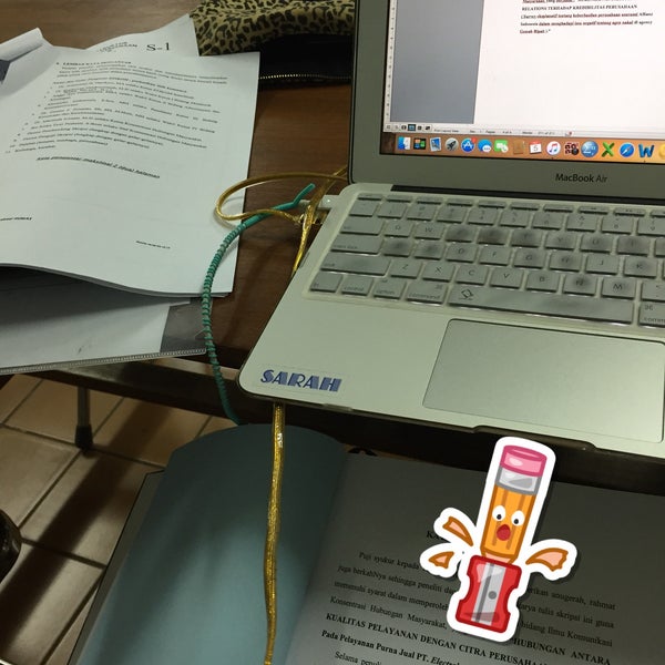 STIKOM Interstudi - Kebayoran Baru - Jakarta, Jakarta