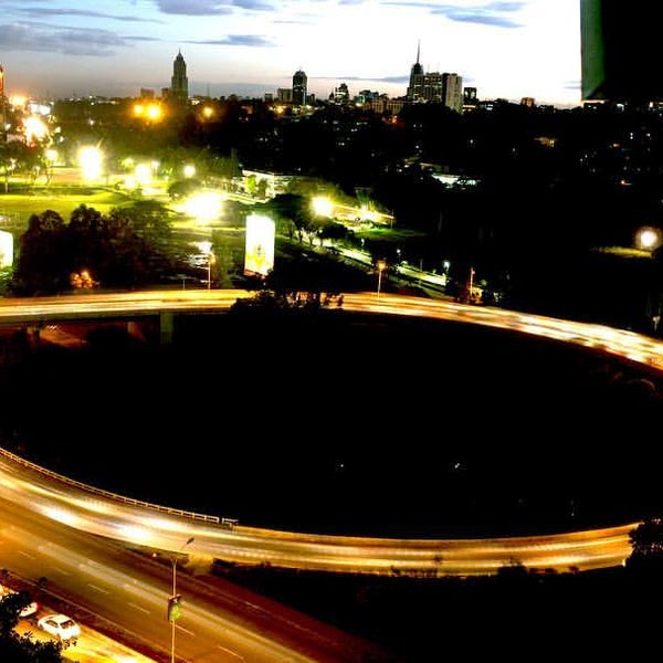 Purshottam Place - Nairobi, Central