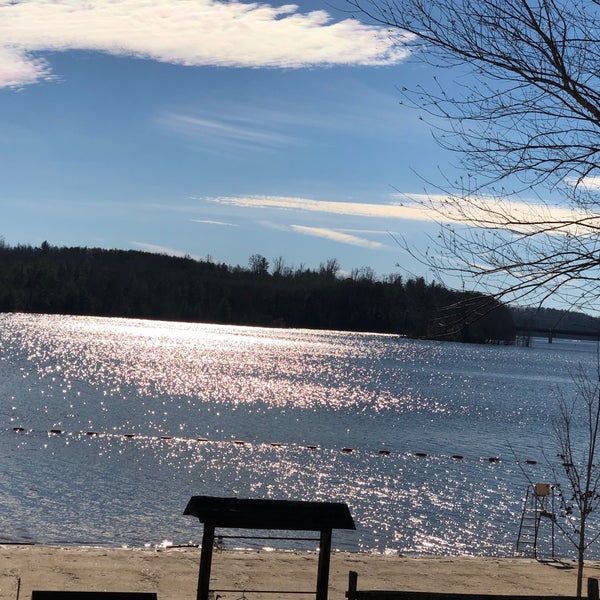 Lake James State Park Paddy's Creek - Nebo, NC