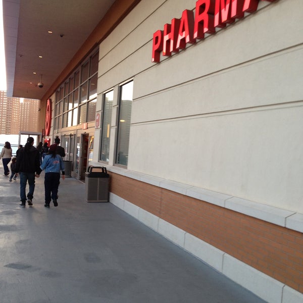 Photos at Target - Concourse Village - Bronx, NY