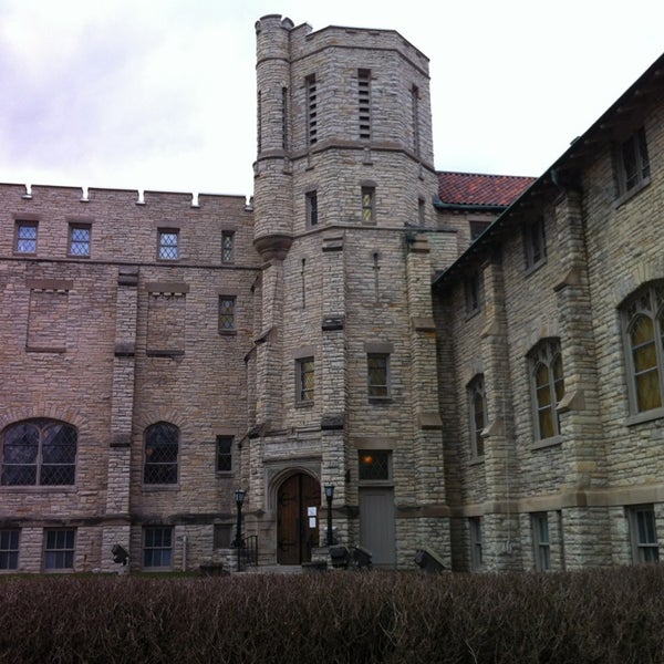 The History Museum at the Castle - Appleton, WI