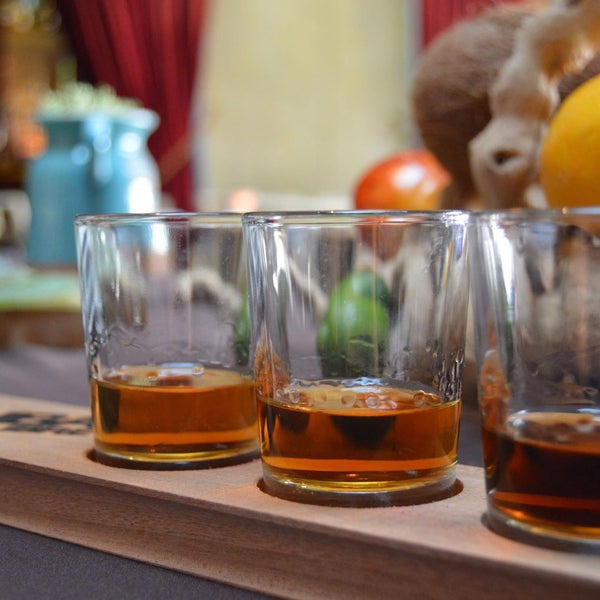 Cuba Libre Restaurant & Rum Bar - Orlando, FL