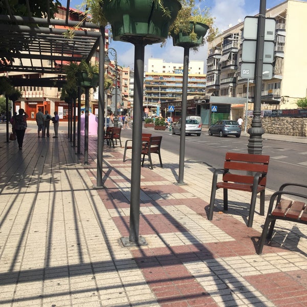 Photos at Plaza Triangular - Plaza