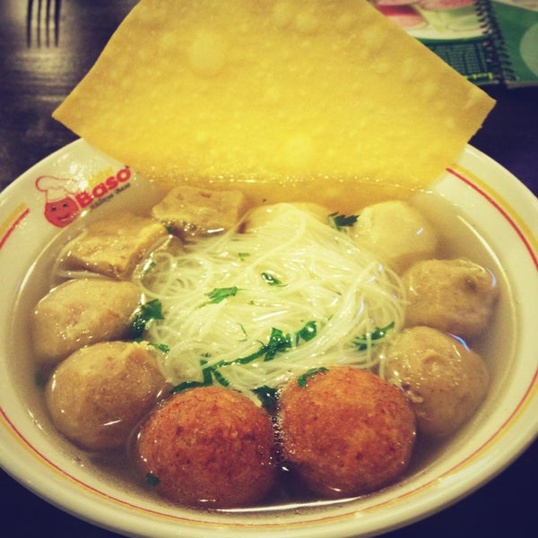Mister Baso Kalibata Mall - Jakarta Selatan - 3 tips from 95 visitors