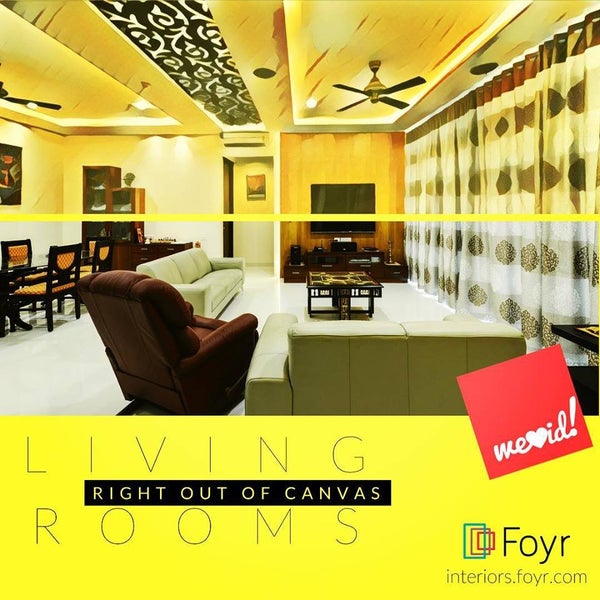 Lanco Hills - Building