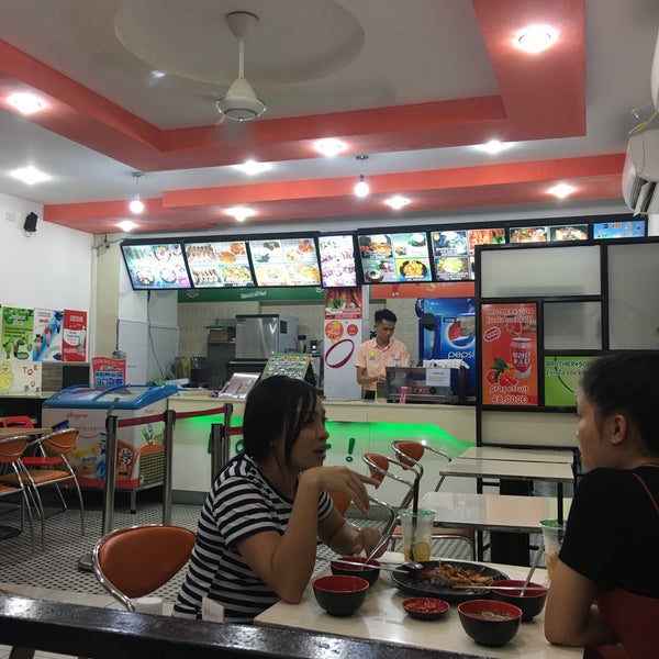 Hanuri - Korean Restaurant