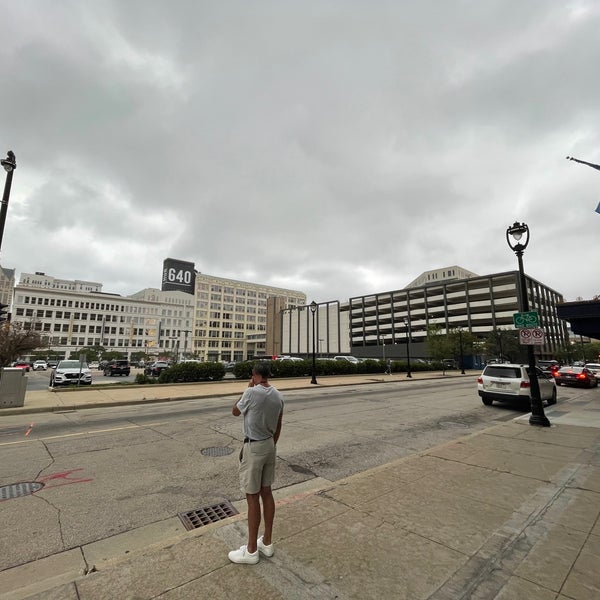 Photos at Wisconsin Center - Convention Center in Milwaukee