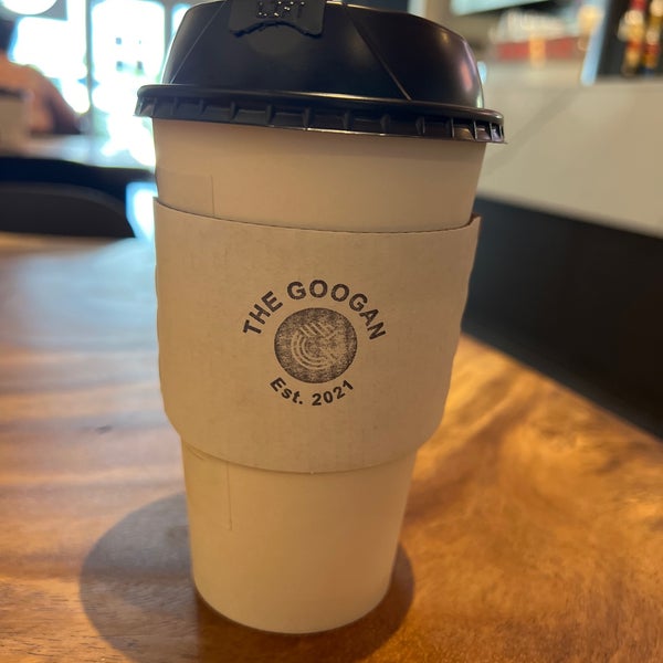 The Googan Coffee Shop - Stuart, FL