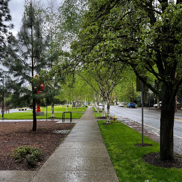 City of Beaverton - 21 tips