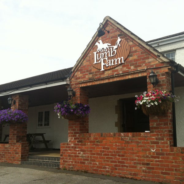 Lumb Farm - 19 visitors