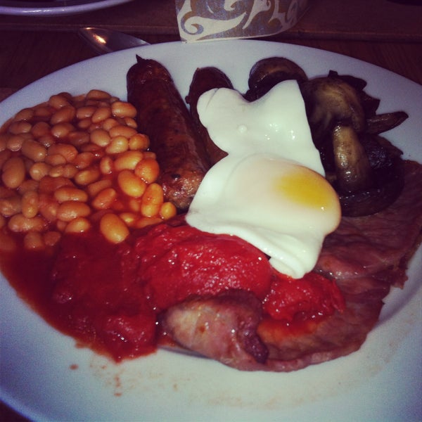 Lumb Farm - 19 visitors