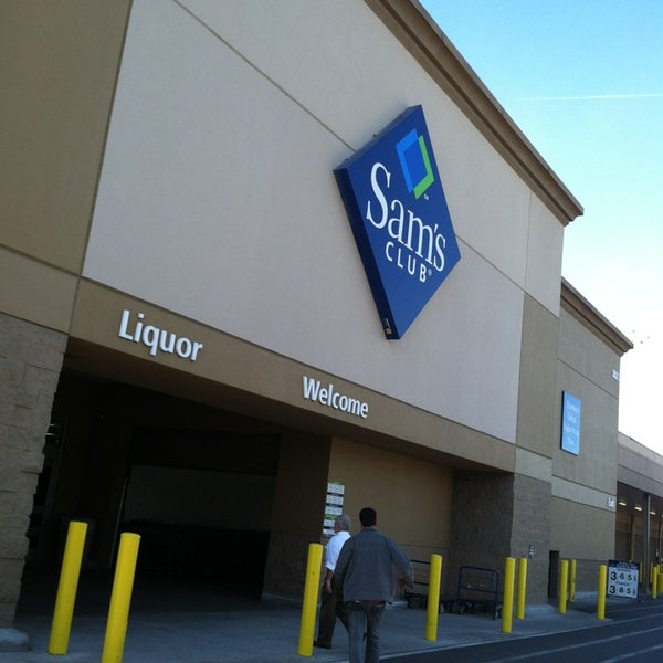 Sam's Club - Warehouse Store