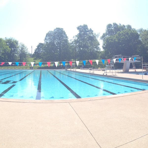 Photos at IU Outdoor Pool - Swimming Pool in Indiana University
