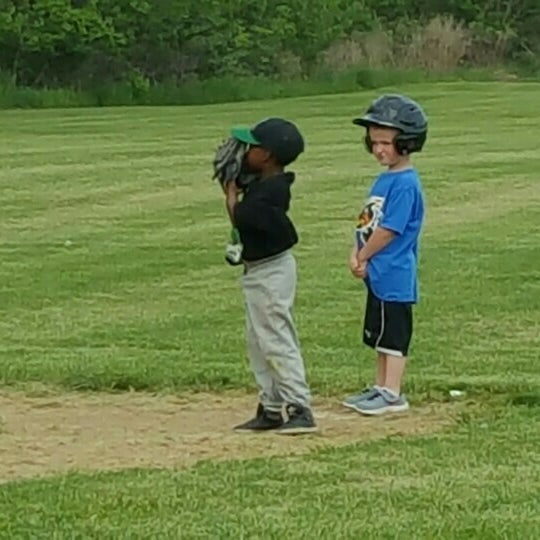 Geddes Little League Fields - Baseball Field in Syracuse