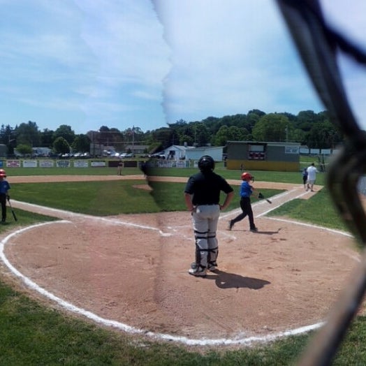 Geddes Little League Fields - Baseball Field in Syracuse