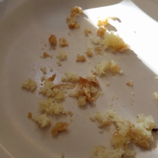 Loudon Square Buffet - 1 tip