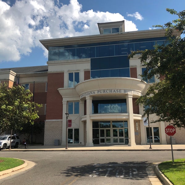 Louisiana Delta Community College - 7500 Millhaven Rd