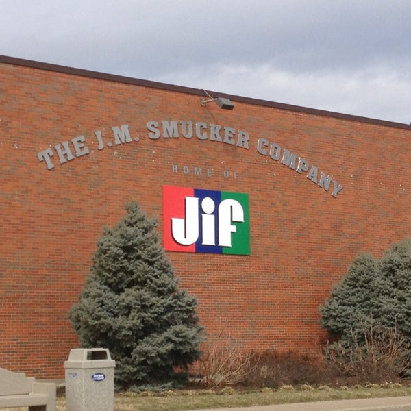 J. M. Smucker Company - Factory in Lexington