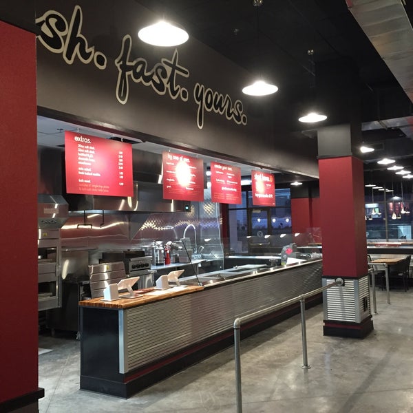 topp'd. (Now Closed) - Pizzeria in Kansas City