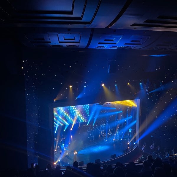 Photos at Encore Theater - The Strip - 3121 Las Vegas Blvd S