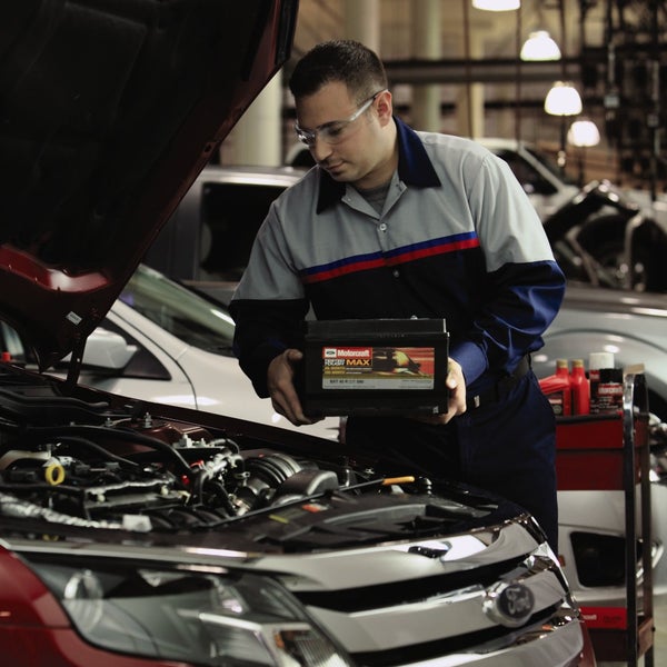 Ganley Ford West, Inc. - Kamm's Corners - 8 tips