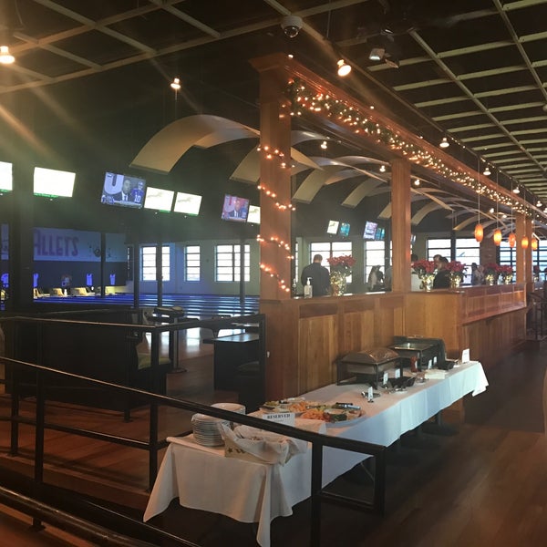 Photos at Mustang Alleys - Bowling Alley in Southeastern Baltimore