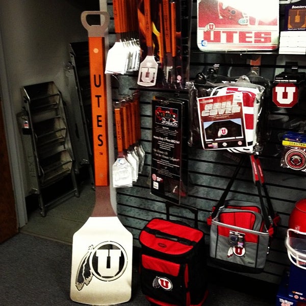 University of Utah Campus Store - College Bookstore in Salt Lake City