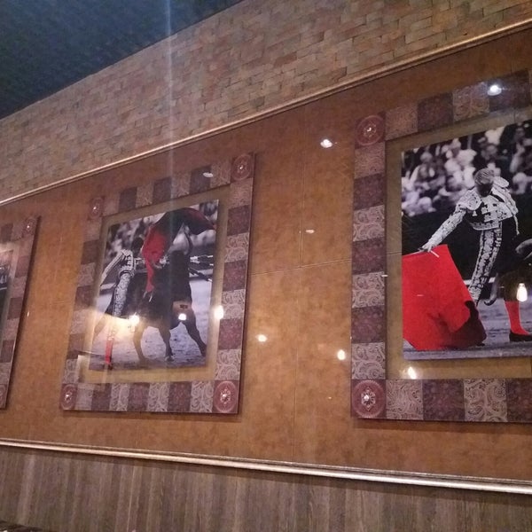 Matador Steak&Grill Restaurant - Khagani str