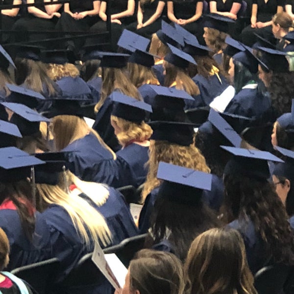 Chiles Center - College Basketball Court in Portland