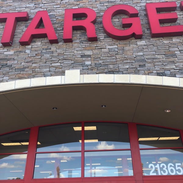 Target - Sherwood - Tualatin North - 8 tips