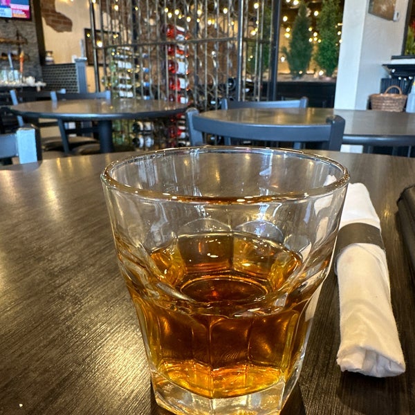 Cafe Panuzzo's Italian Eatery - Italian Restaurant