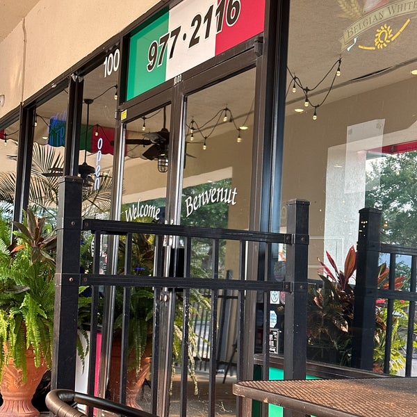 Cafe Panuzzo's Italian Eatery - Italian Restaurant