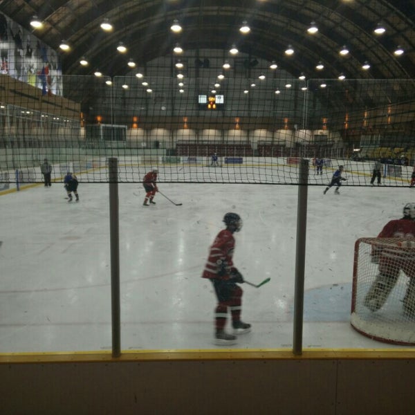 Photos at Port Credit Arena - Port Credit - 40 Stavebank Rd.