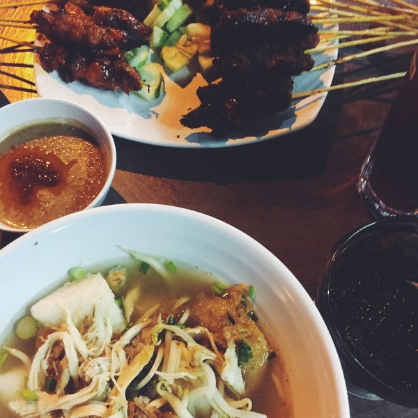 Photos at Sate Rono - Malay Restaurant