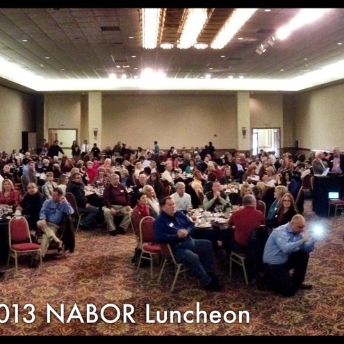 Northwest Arkansas Convention Center - Springdale, AR