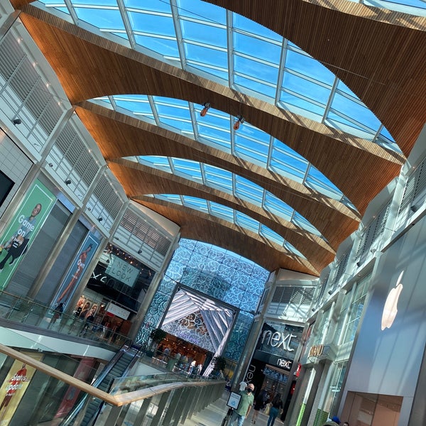 Photos at Highcross Shopping Centre - City Centre - 25 tips