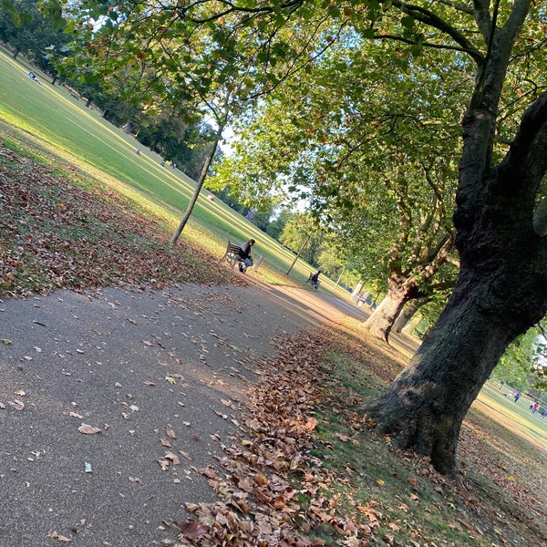 Spinney Hill Park - Highfields - 1 tip