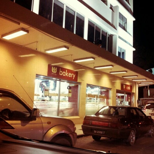 Photos at Tong Hing Supermarket - Grocery Store in Kota Kinabalu