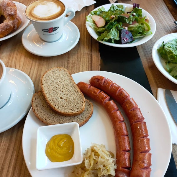 Altan Taria Foods - Улаанбаатар, Ulaanbaatar