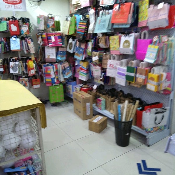 Expressions - Stationery Store in General Trias