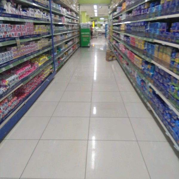 Puregold - Pacita Complex - San Pedro, Laguna