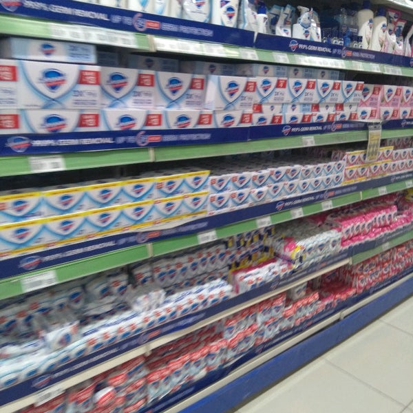 Puregold - Pacita Complex - San Pedro, Laguna