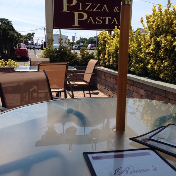 Rocco's Pizza And Pasta - 6 tips from 174 visitors